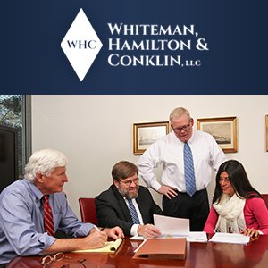 Hal Whiteman | Atlanta Workers' Compensation Firm